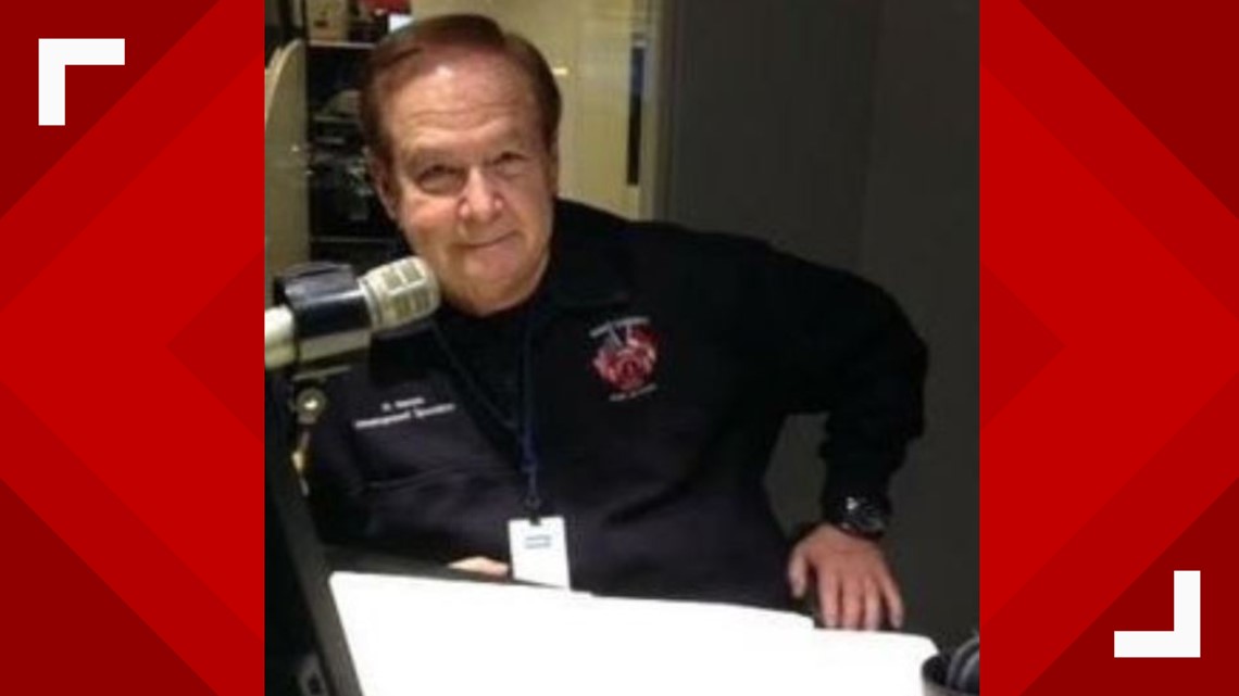 KMOX radio personality Harry Hamm facing child sex crime charges | ksdk.com