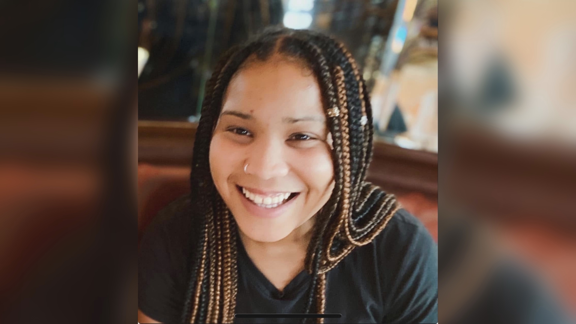 A pregnant mother was shot and killed. Advocates push for 'Bre'Anna's ...