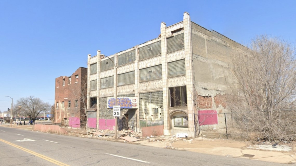 St. Louis group seeks control of NorthSide Regeneration property | ksdk.com