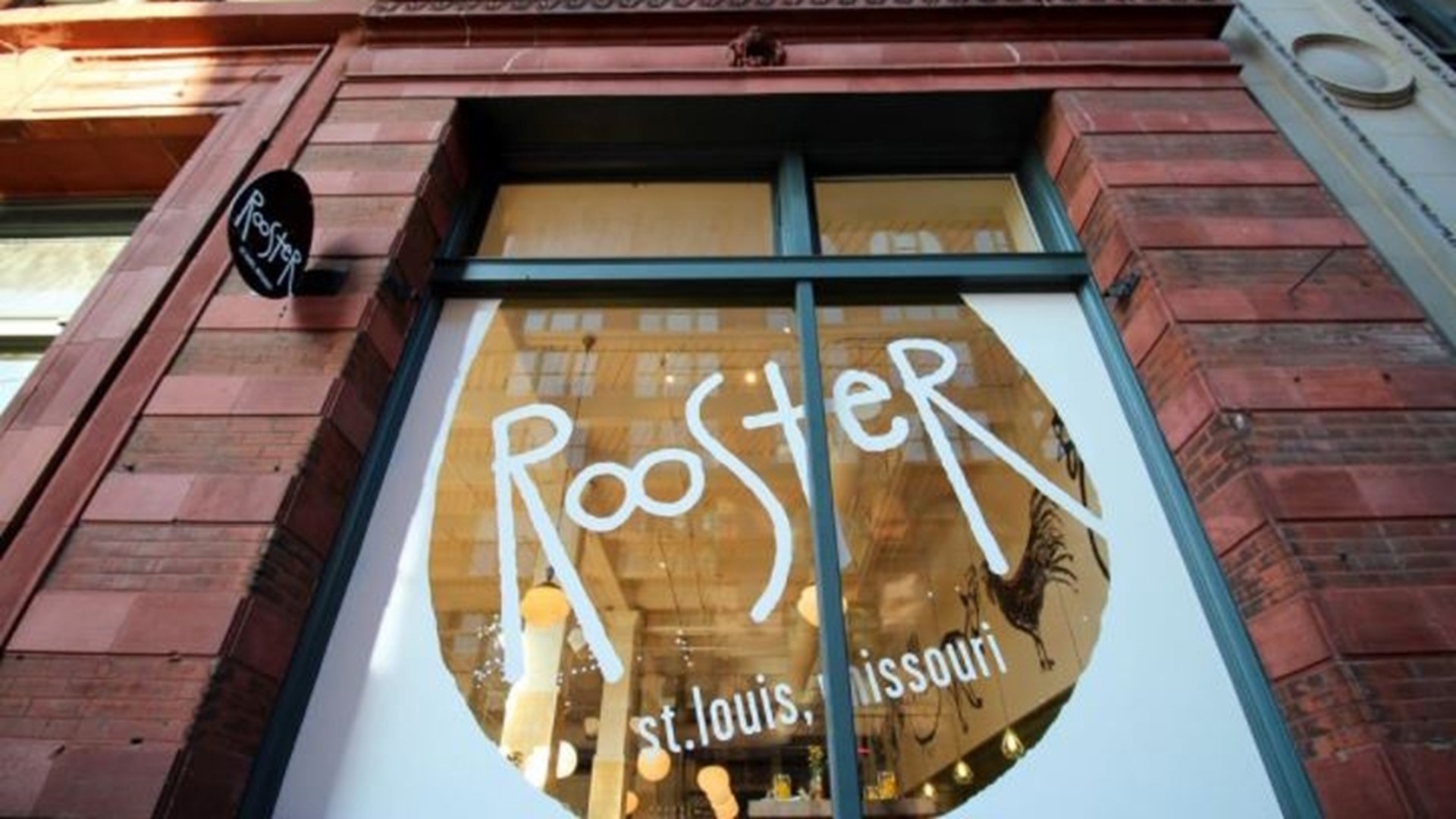 Rooster opens downtown St. Louis restaurant | ksdk.com