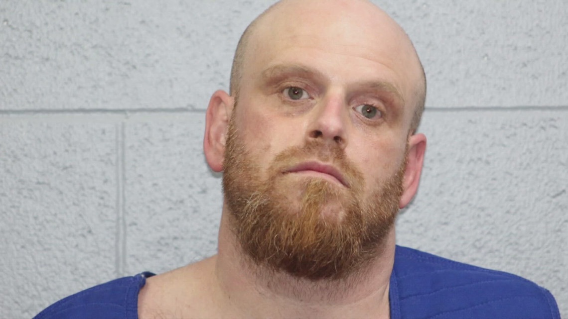 Death penalty phase begins in Kenneth Simpson trial | ksdk.com