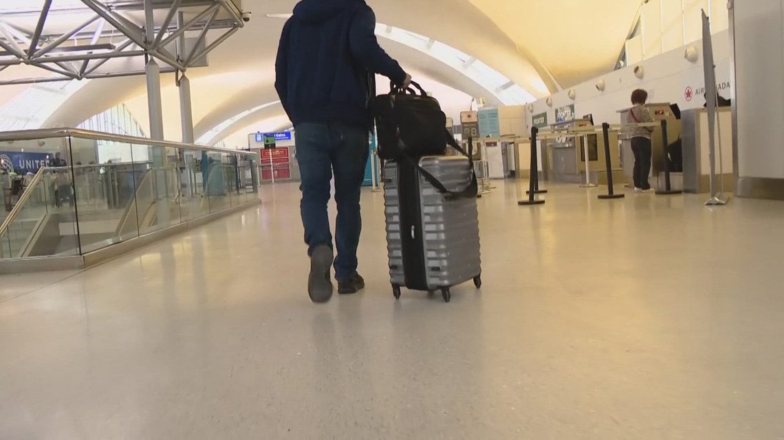 How to cope with flight anxiety after an airline tragedy | ksdk.com