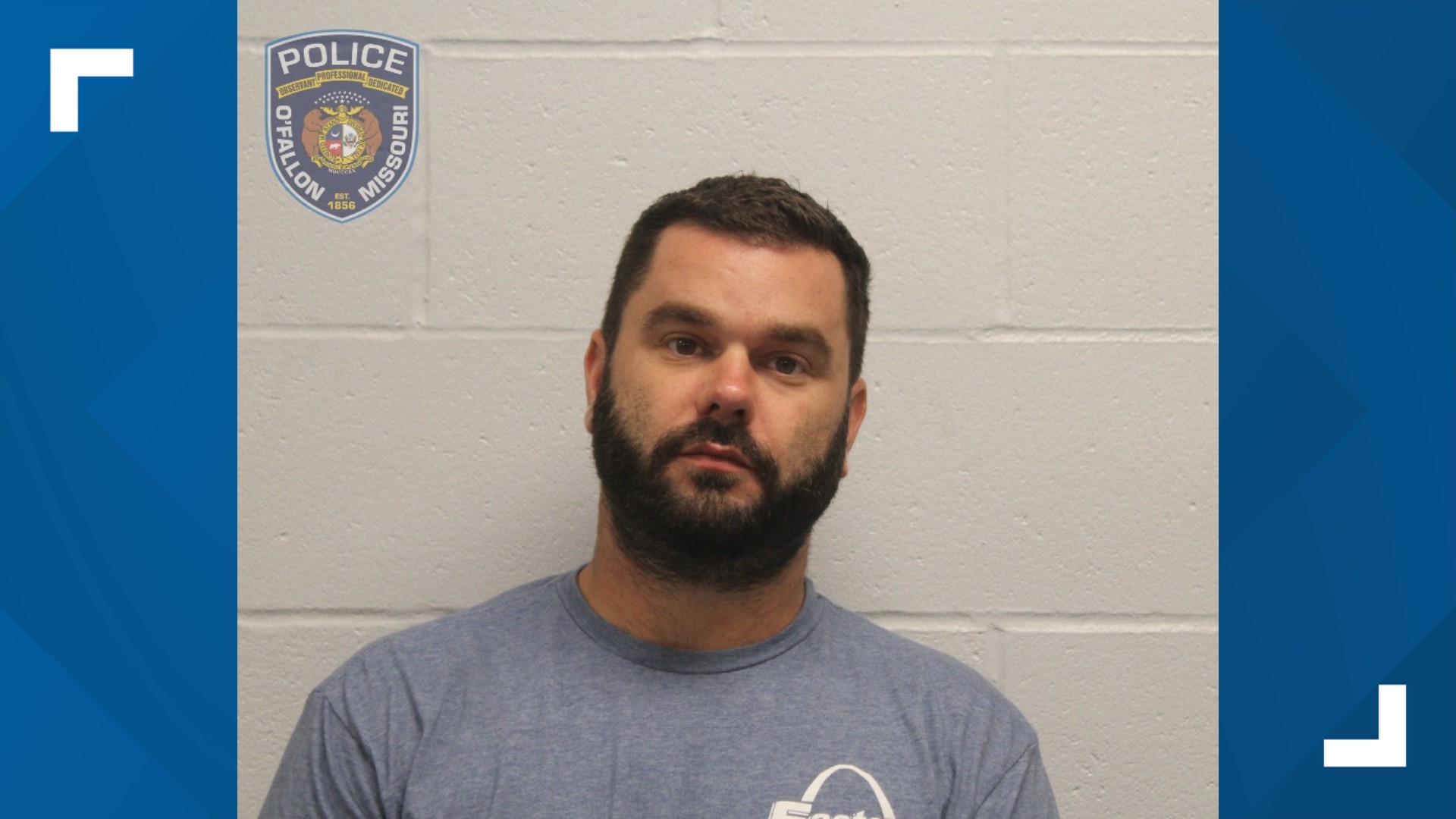 Suspect in O'Fallon, Missouri, officer-involved shooting ID'd | ksdk.com