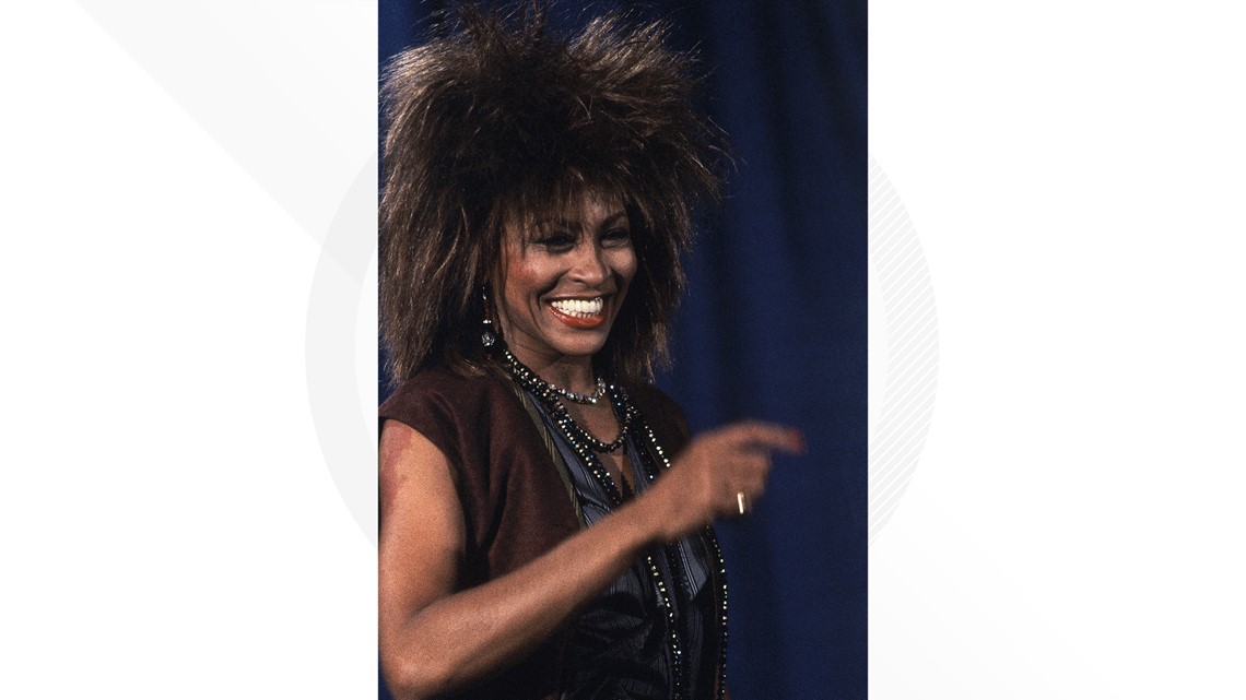 Tina Turner's life and career | ksdk.com