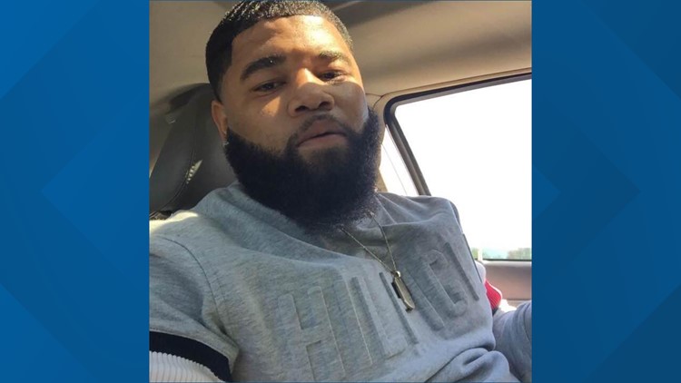 At-large warrant issued after Maplewood shooting leaves man dead | ksdk.com