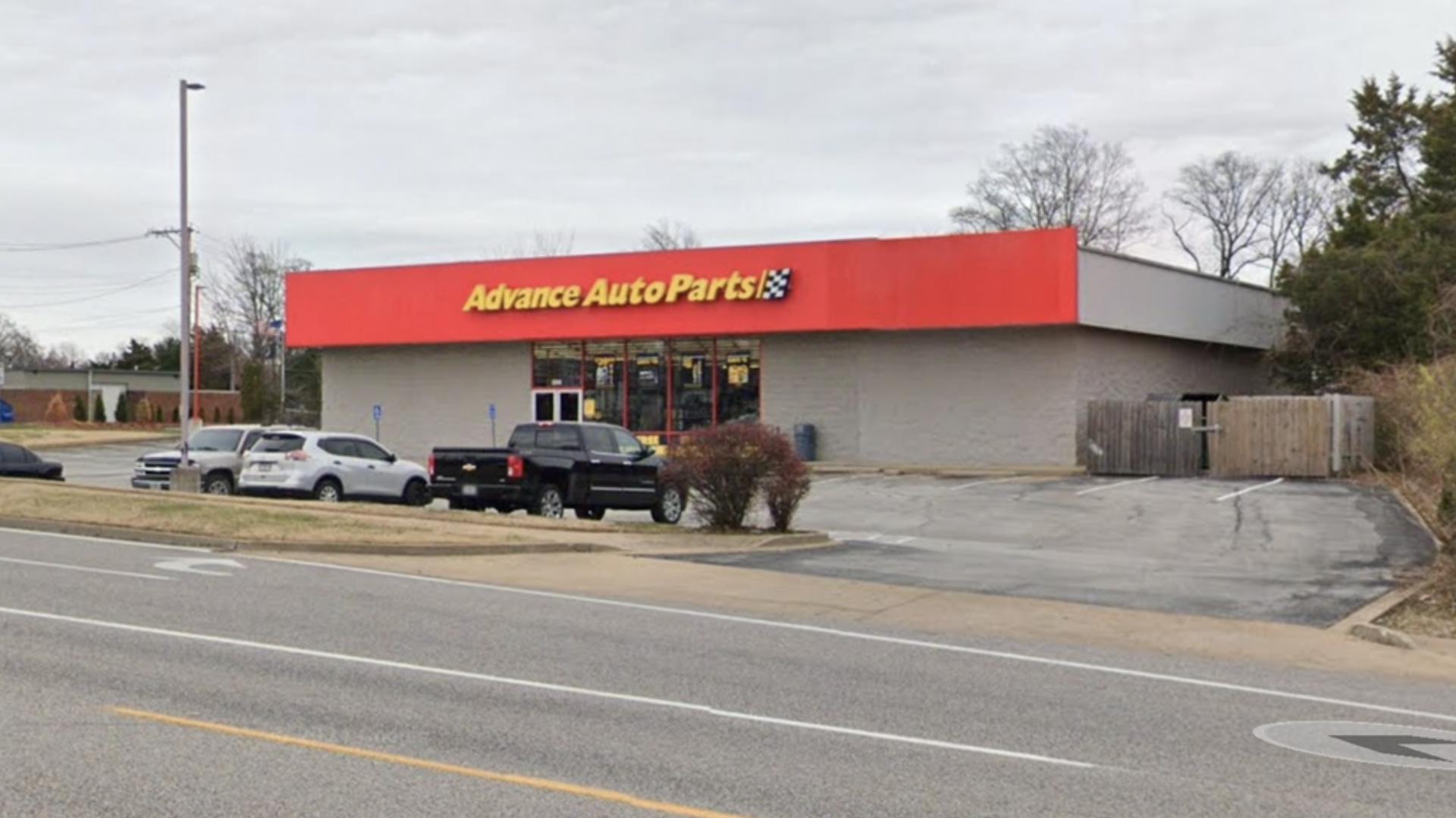 Advance Auto Parts to close 700 stores nationwide | ksdk.com