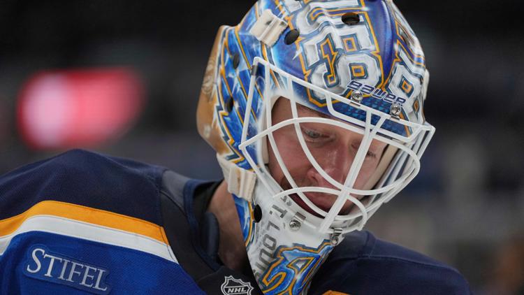 Bobby Plager: Remembering a St. Louis Blues hockey legend | ksdk.com