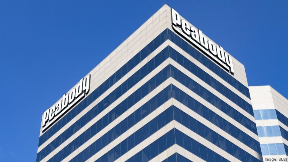 Peabody Energy to leave downtown St. Louis | ksdk.com