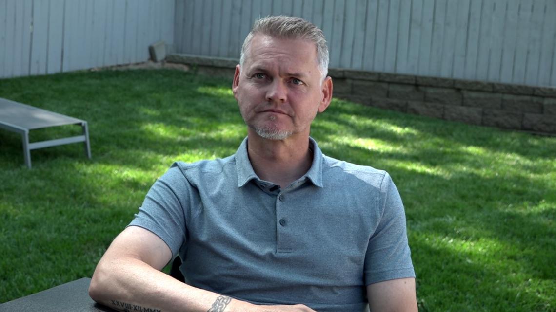 Extended interview: Bradley Carnell speaks after being let go as head ...