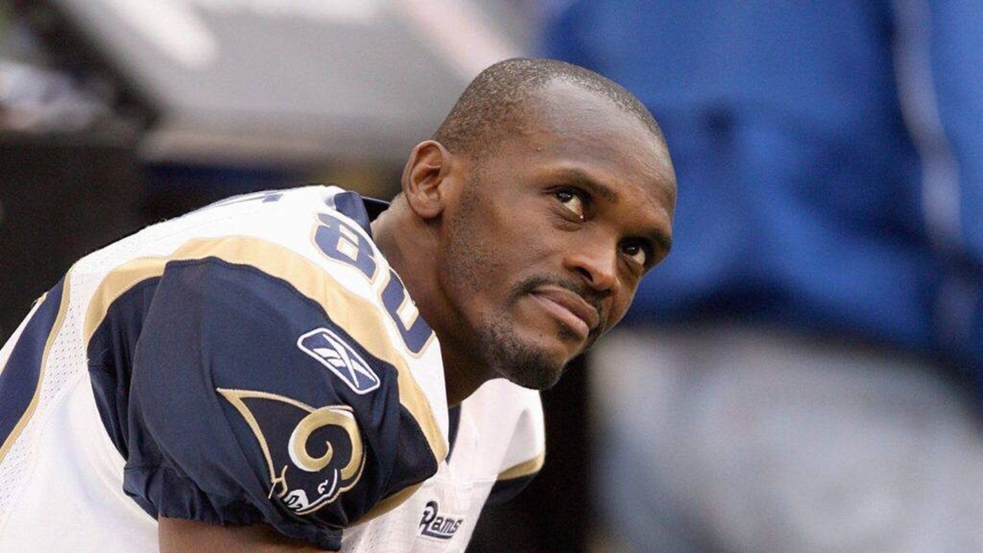 Denying Isaac Bruce his place in the hall of fame is sports injustice ...
