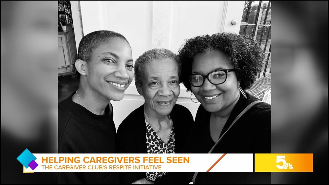 Providing a voice in the dementia community: How the Caregiver Club is ...