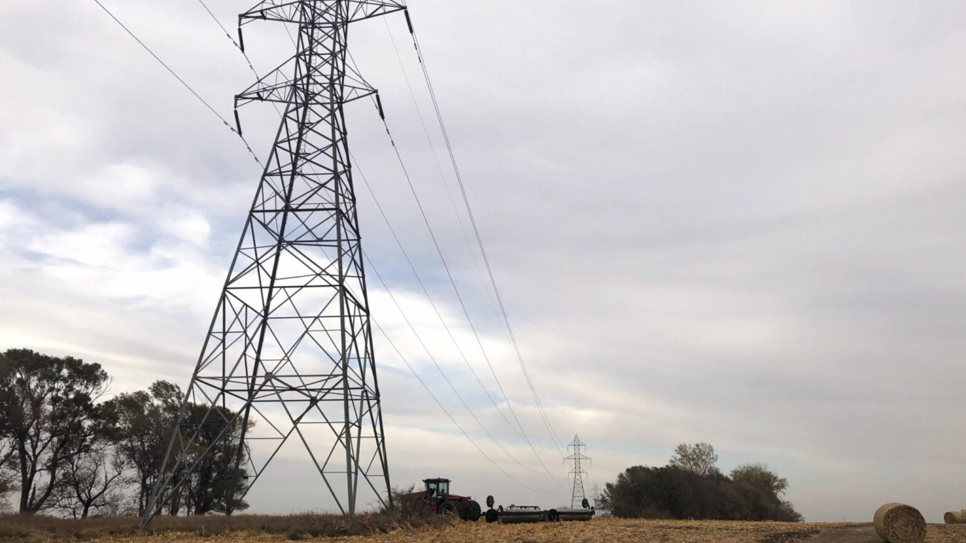 Missouri can't stop the 'nation's largest' clean energy project, regulators say | ksdk.com