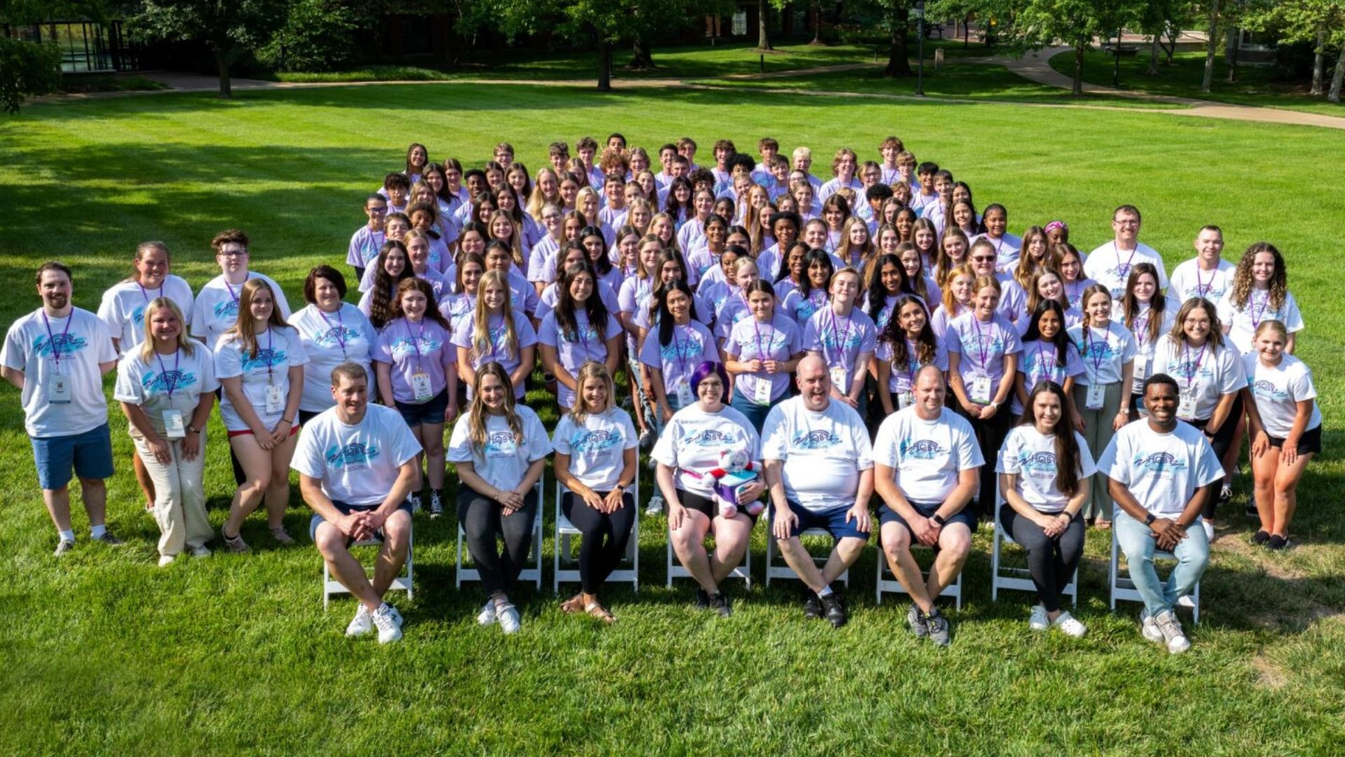 Nonprofit HOBY Missouri looking for high school sophomores to attend ...
