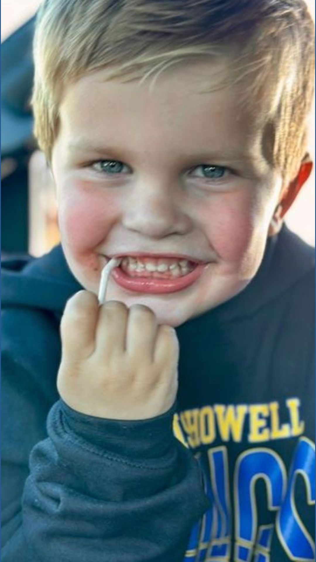 Code Adam Alert: Home Depot staff find missing autistic boy in St ...