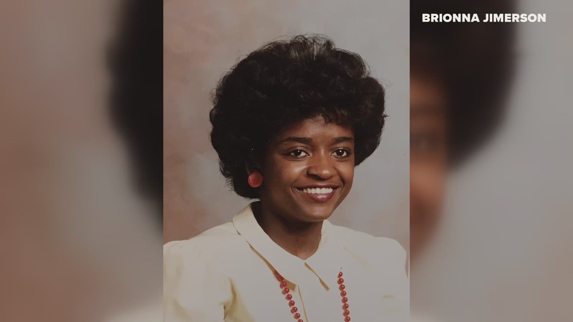 Family seeks justice for woman killed in hit-and-run crash | ksdk.com