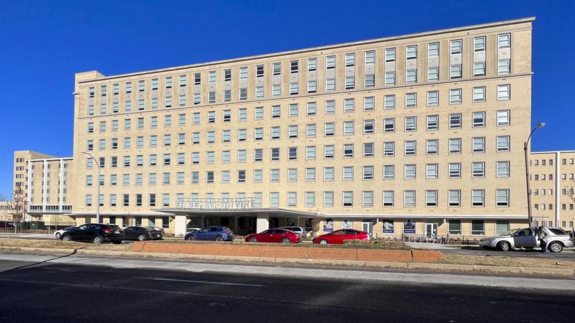 Delmar Divine to be expanded | ksdk.com