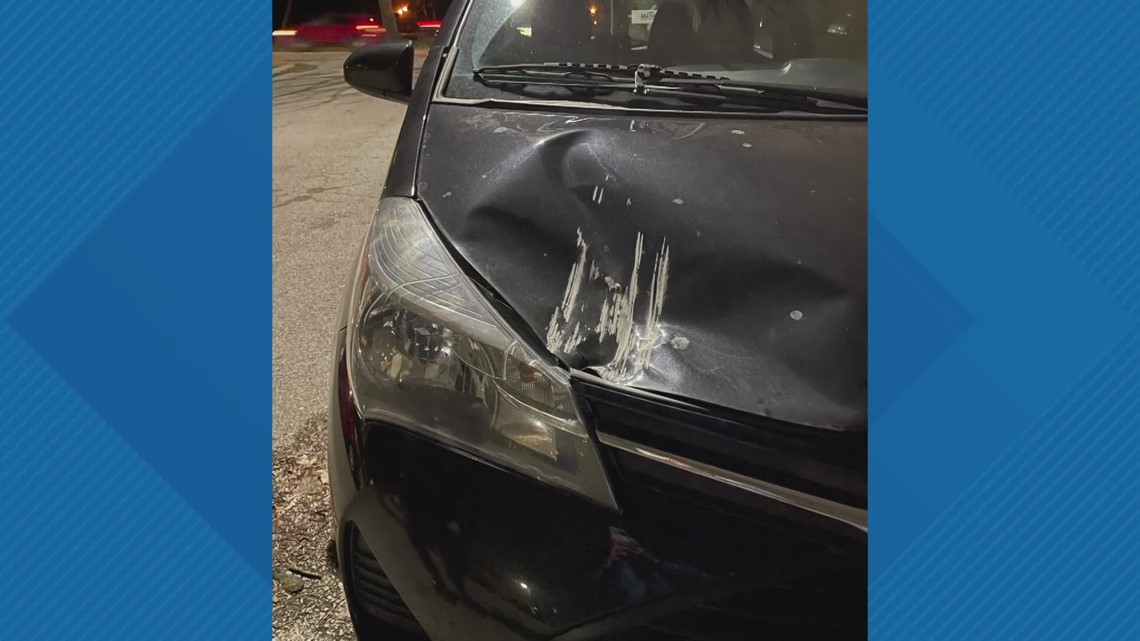 St. Louis drivers traumatized by fallen concrete at I-64 overpass ...