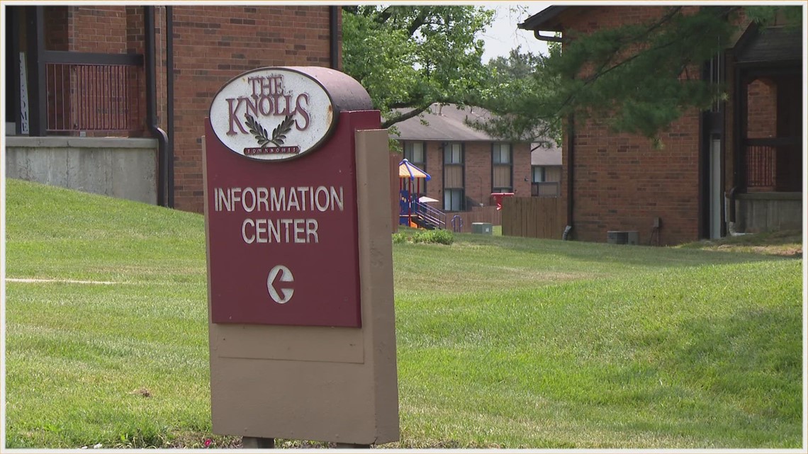 Major Case Squad makes arrest in Ferguson home invasion case | ksdk.com