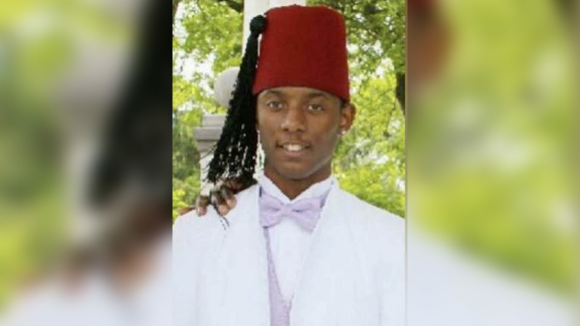 Mansur Ball-Bey St. Louis police shooting lawsuit: jury awards $18M to ...