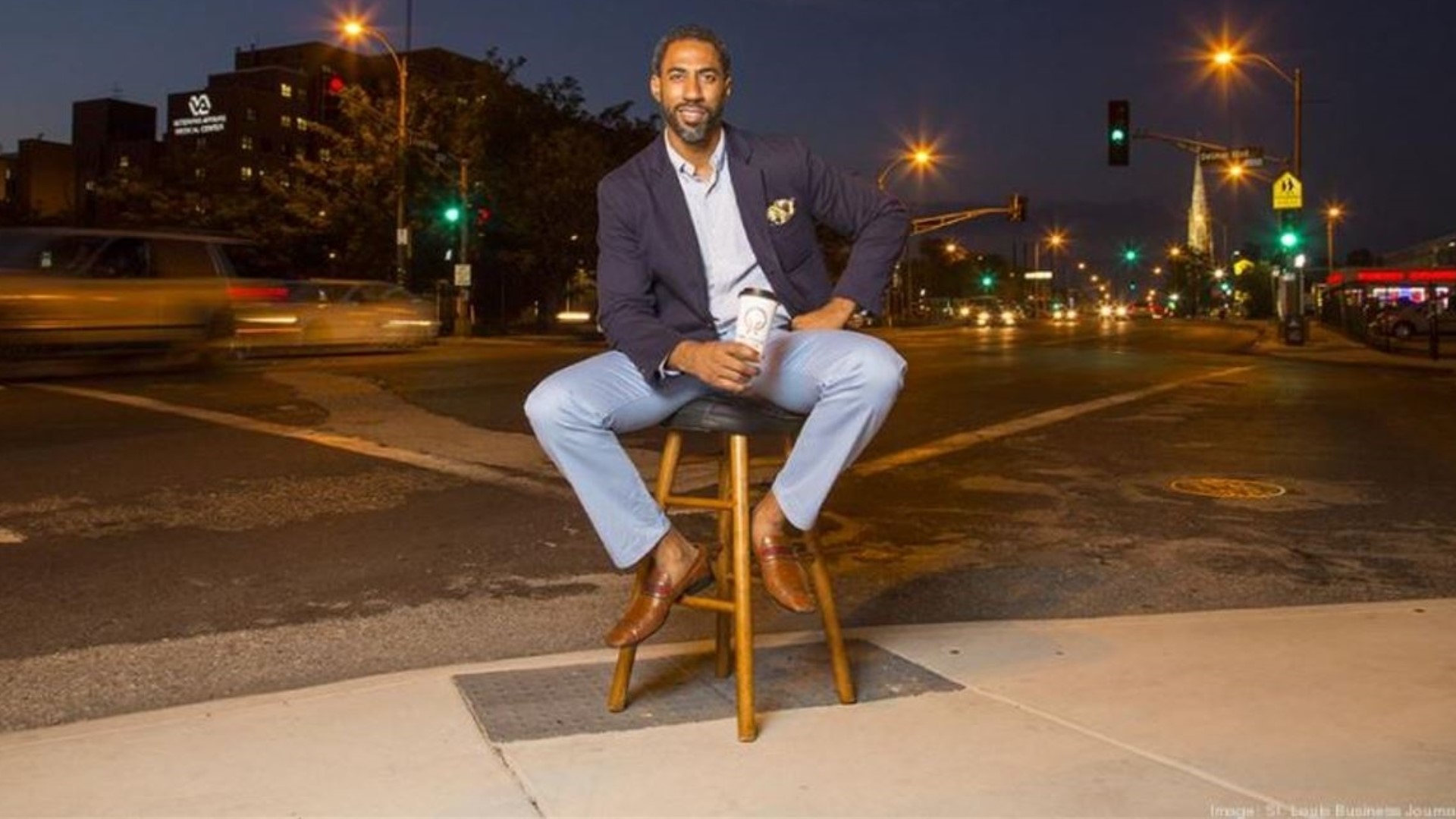 Northwest Coffee Roasting Co. expands to Schnucks | ksdk.com