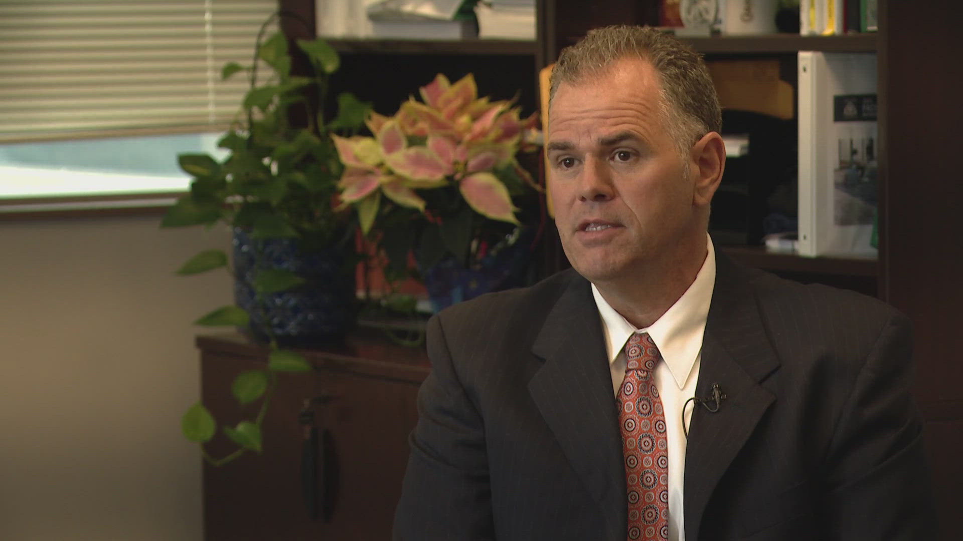 New Francis Howell superintendent aims to build trust, focuses on ...