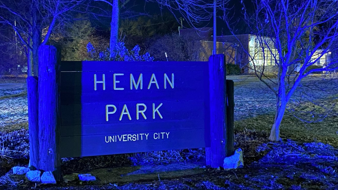 Teen shot Tuesday in University City | ksdk.com