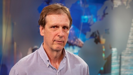 5 On Your Side names award-winning journalist with decades of ...