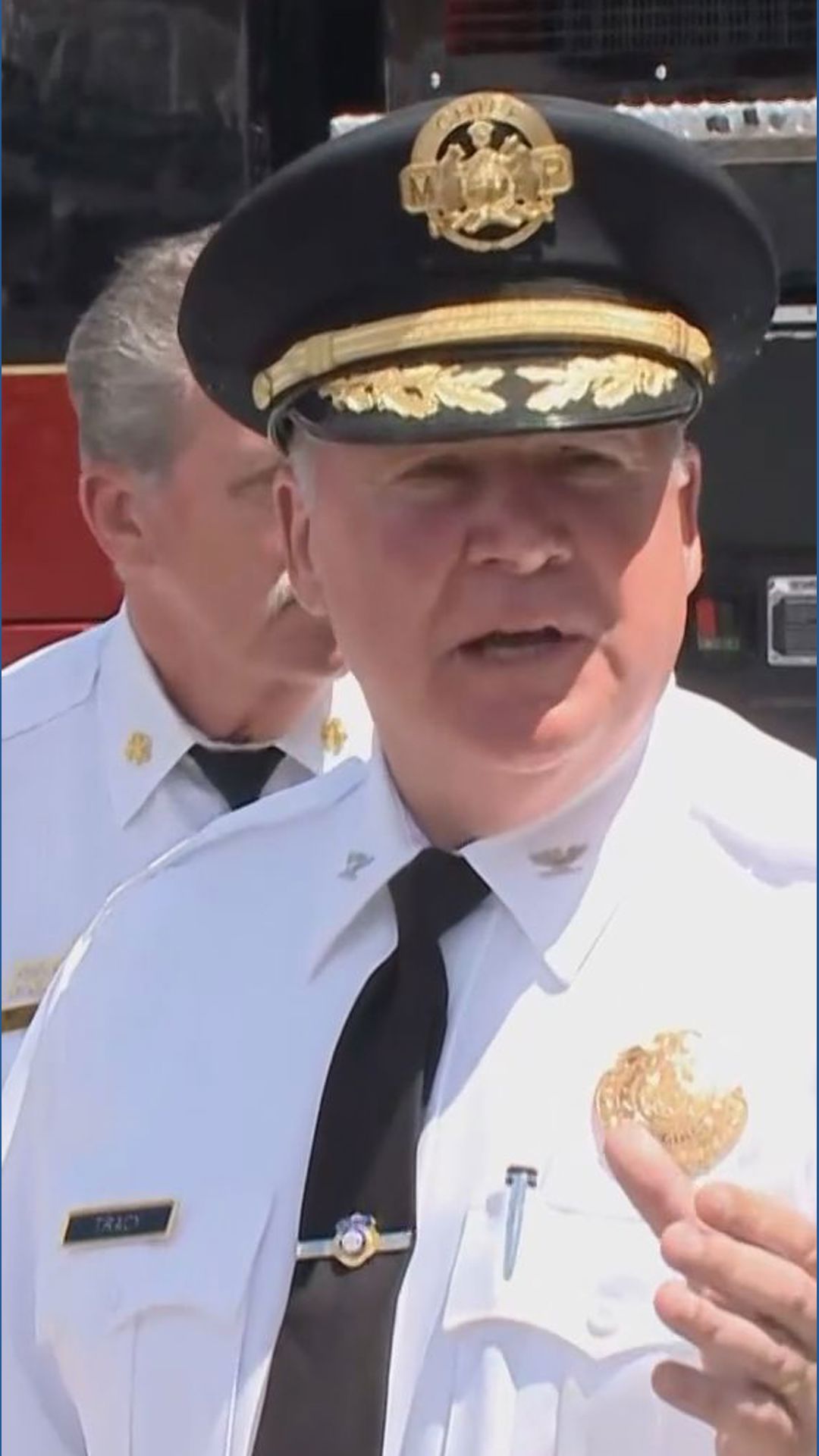 St. Louis to continue curfew amid storm fallout | ksdk.com