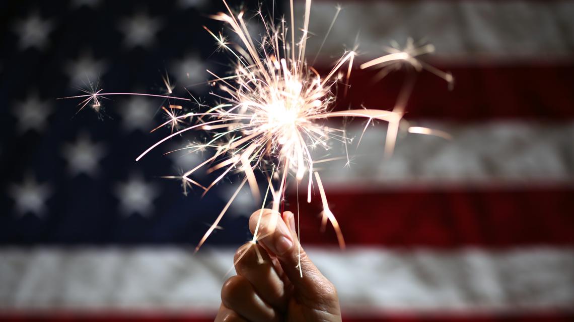 Are fireworks legal in Missouri and Illinois? | ksdk.com