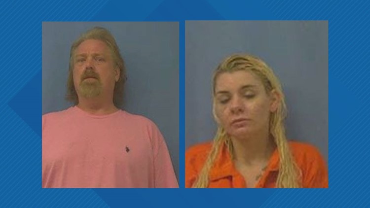 Former Louisiana, Missouri, police chief charged with murder | ksdk.com