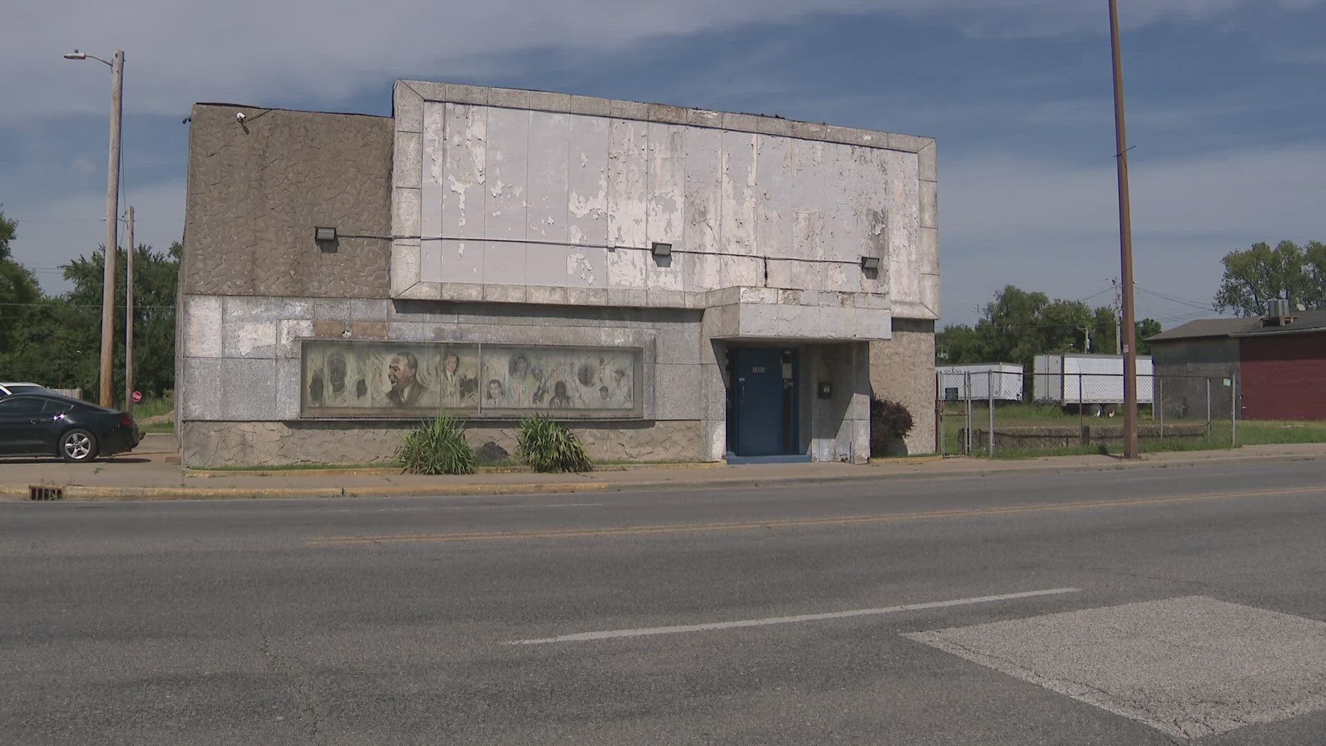 East St. Louis newspaper ends production after 61 years | ksdk.com
