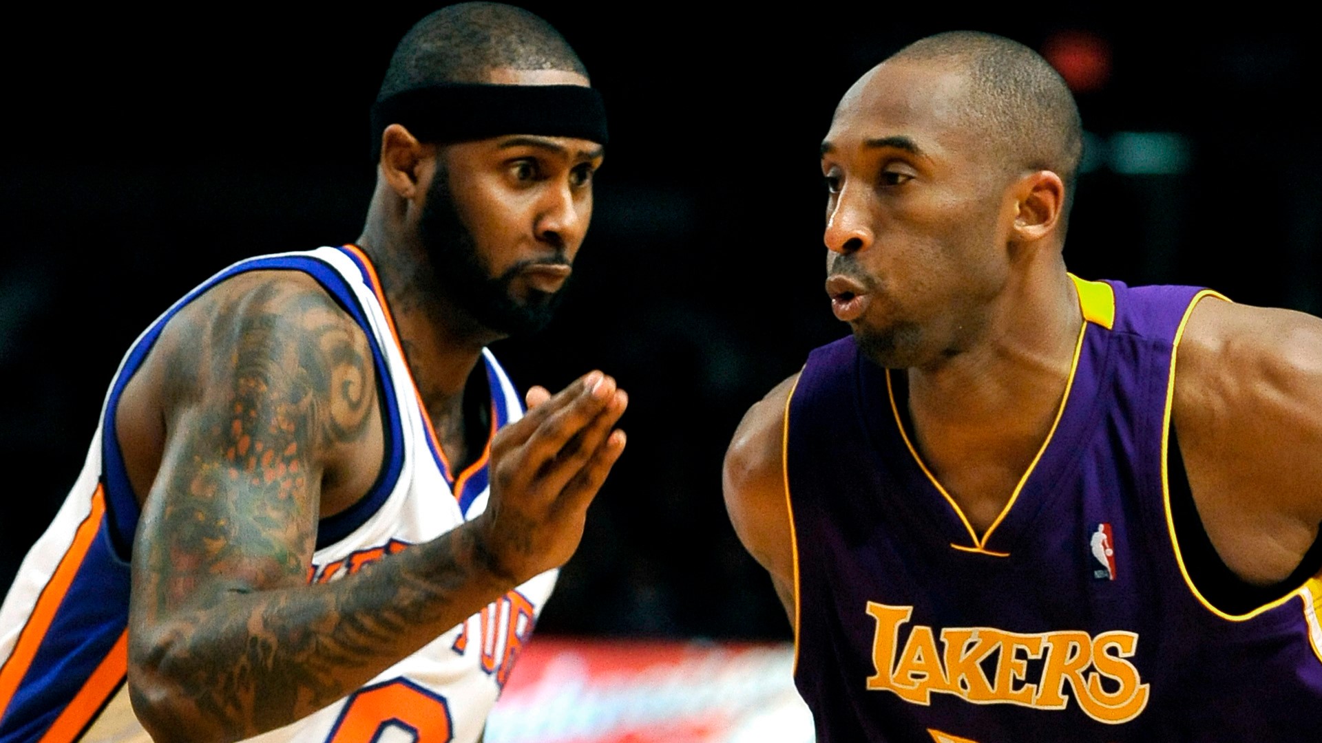 The 15 best St. Louis area basketball players of all time | ksdk.com