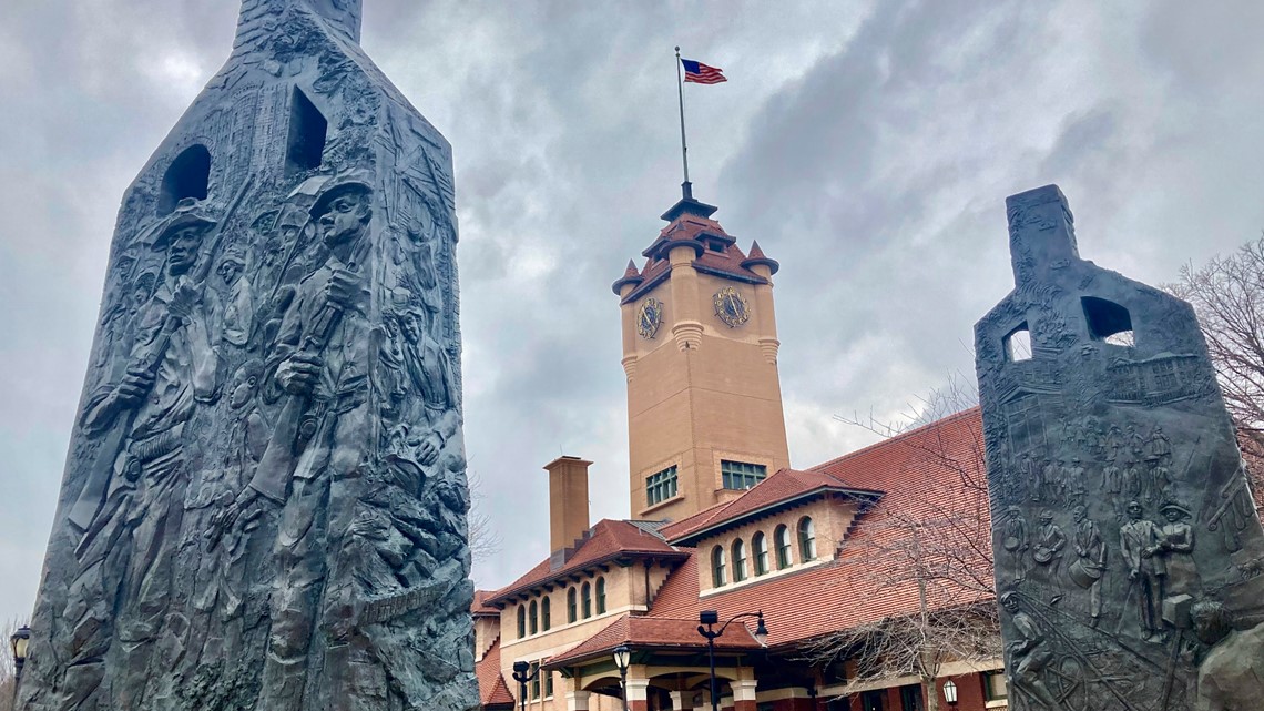 Biden to designate Springfield site as national monument | ksdk.com