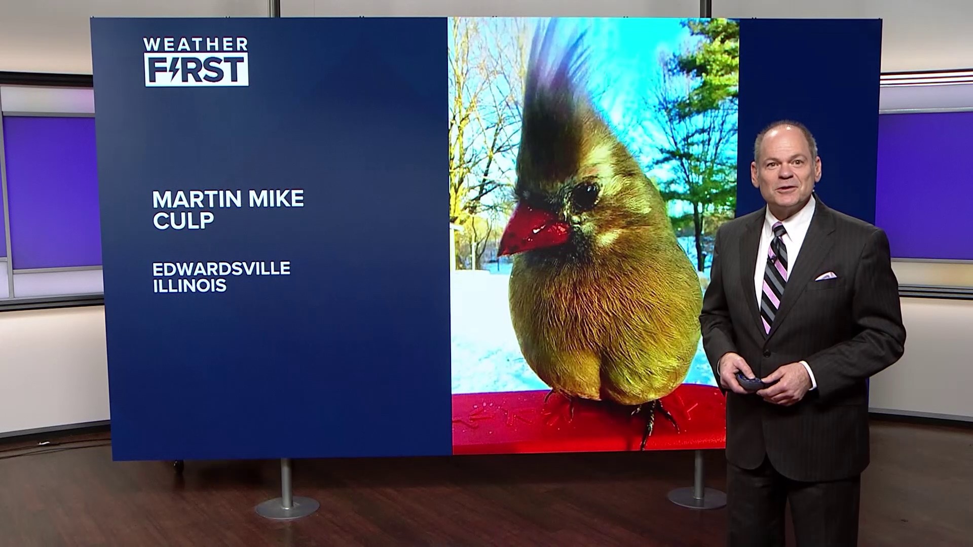 5 On Your Side viewers share their weather photos | ksdk.com