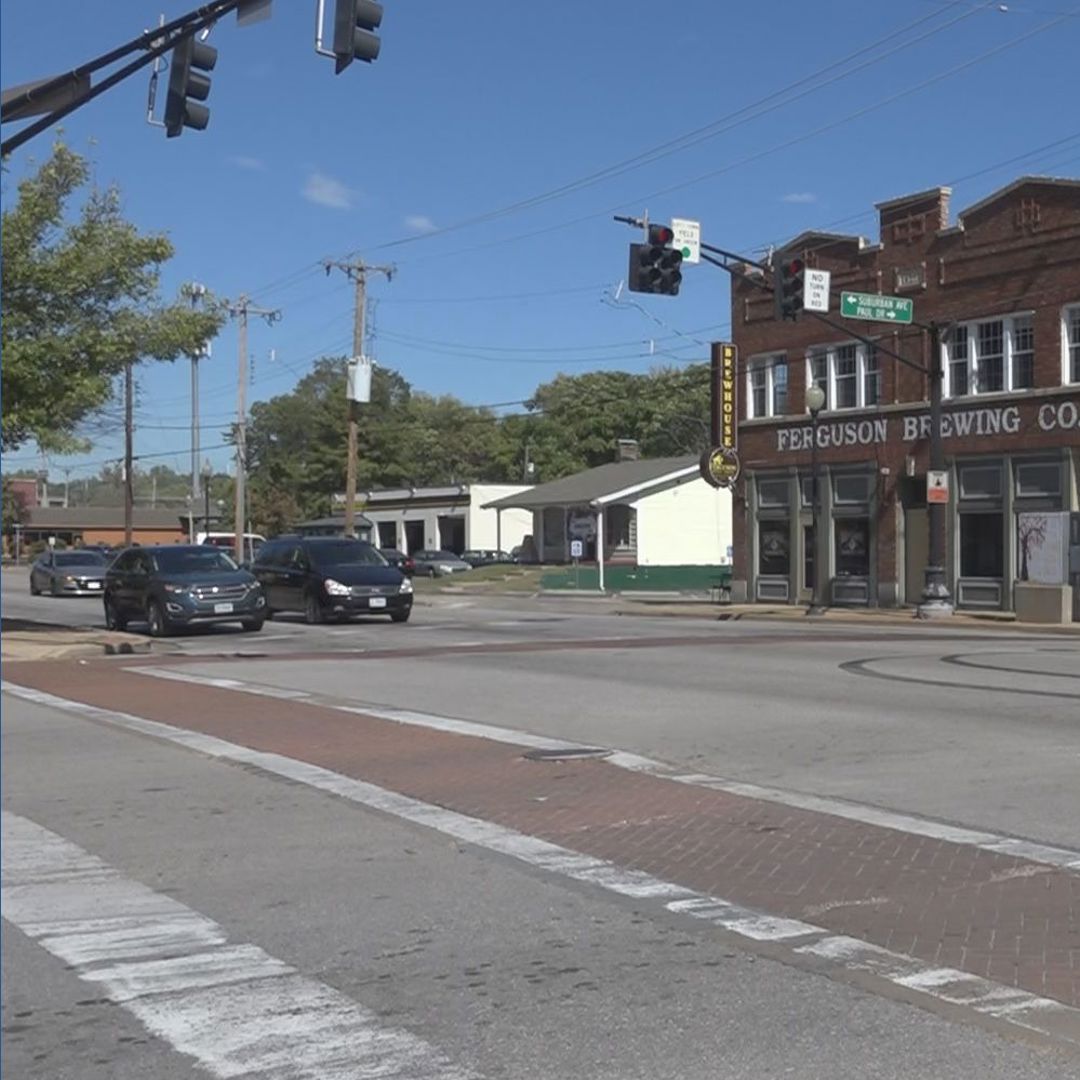 'Good News': Brewery to take over Ferguson Brewing Co. space in 2026 ...