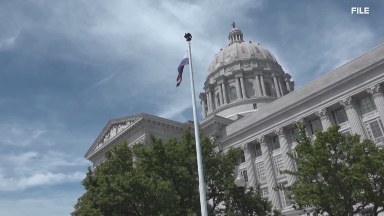 St. Louis Local News | St. Louis' source for Local News, Sports ...