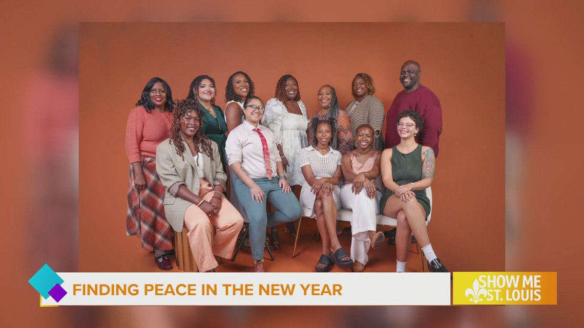 St. Louis therapist: Rethink New Year's goals to focus on self ...