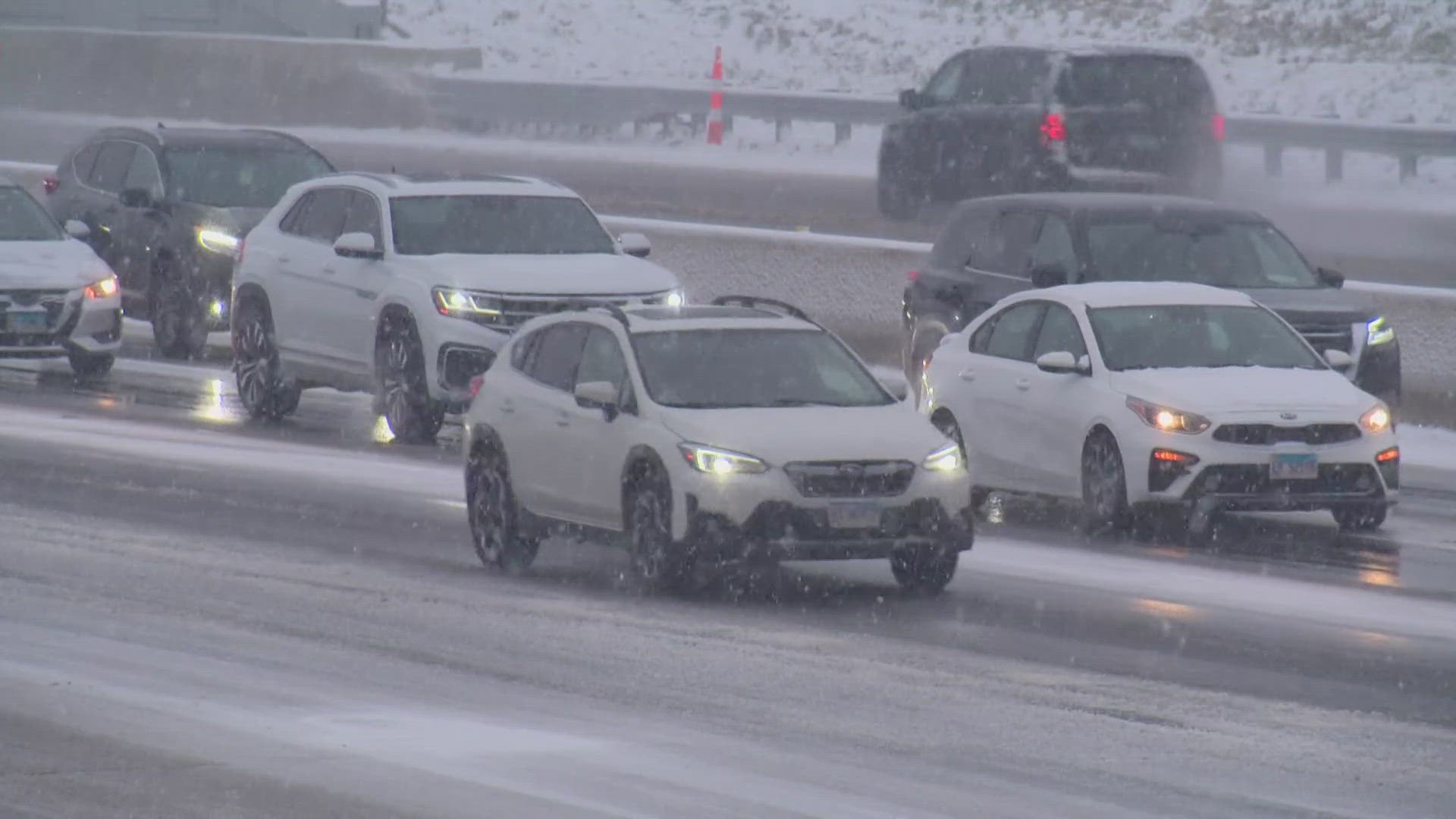 Rare 'thundersnow' reported in St. Louis during Saturday's winter storm ...