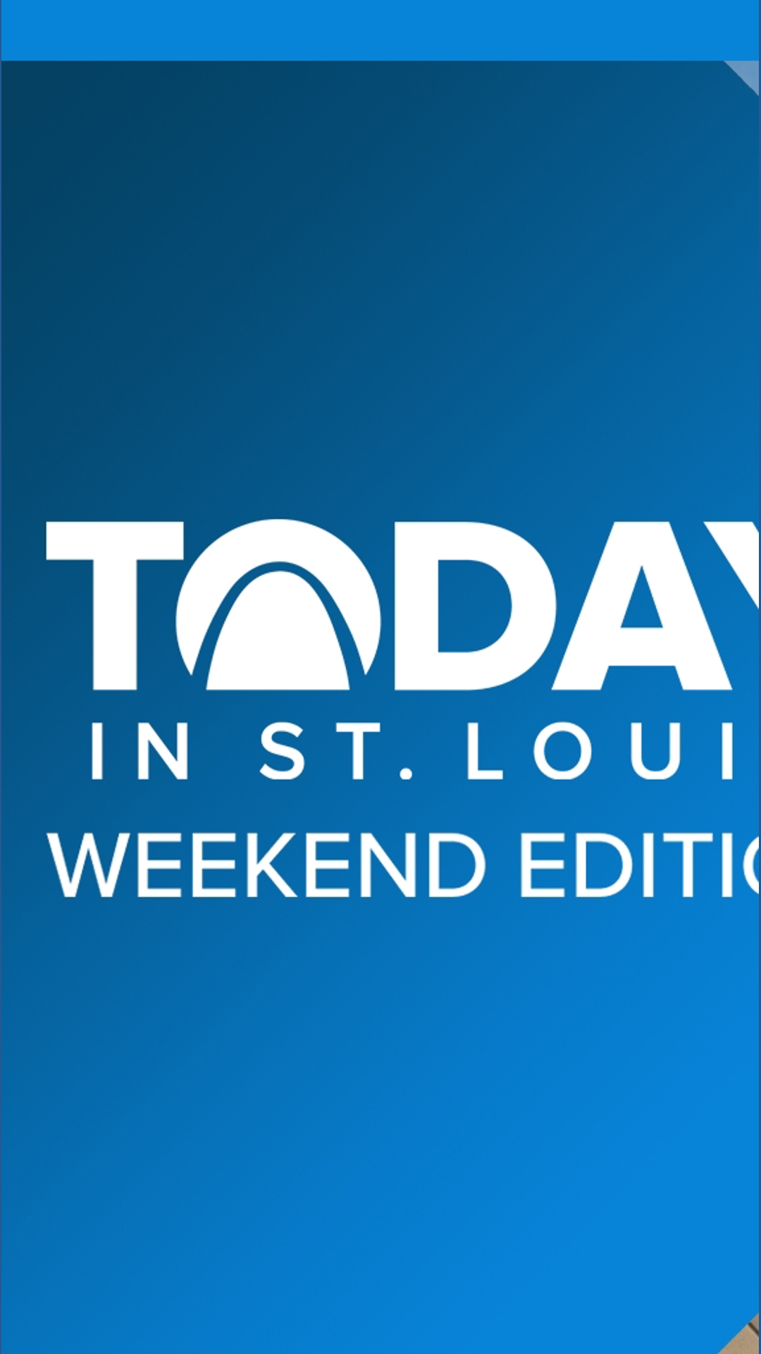 Today in St. Louis Weekend Edition | ksdk.com