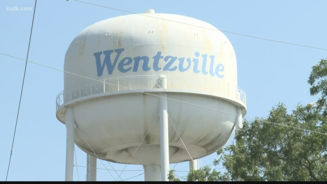Wentzville pools to open for summer 2021 | ksdk.com
