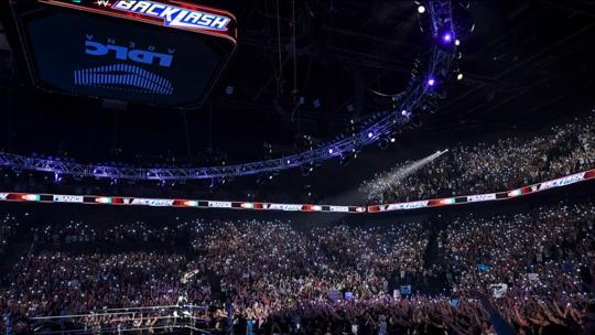 WWE Backlash 2025 brings John Cena to St. Louis | ksdk.com