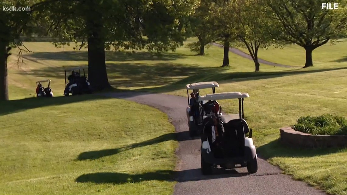 Normandie Golf Course to be renovated, boost diversity in game | ksdk.com