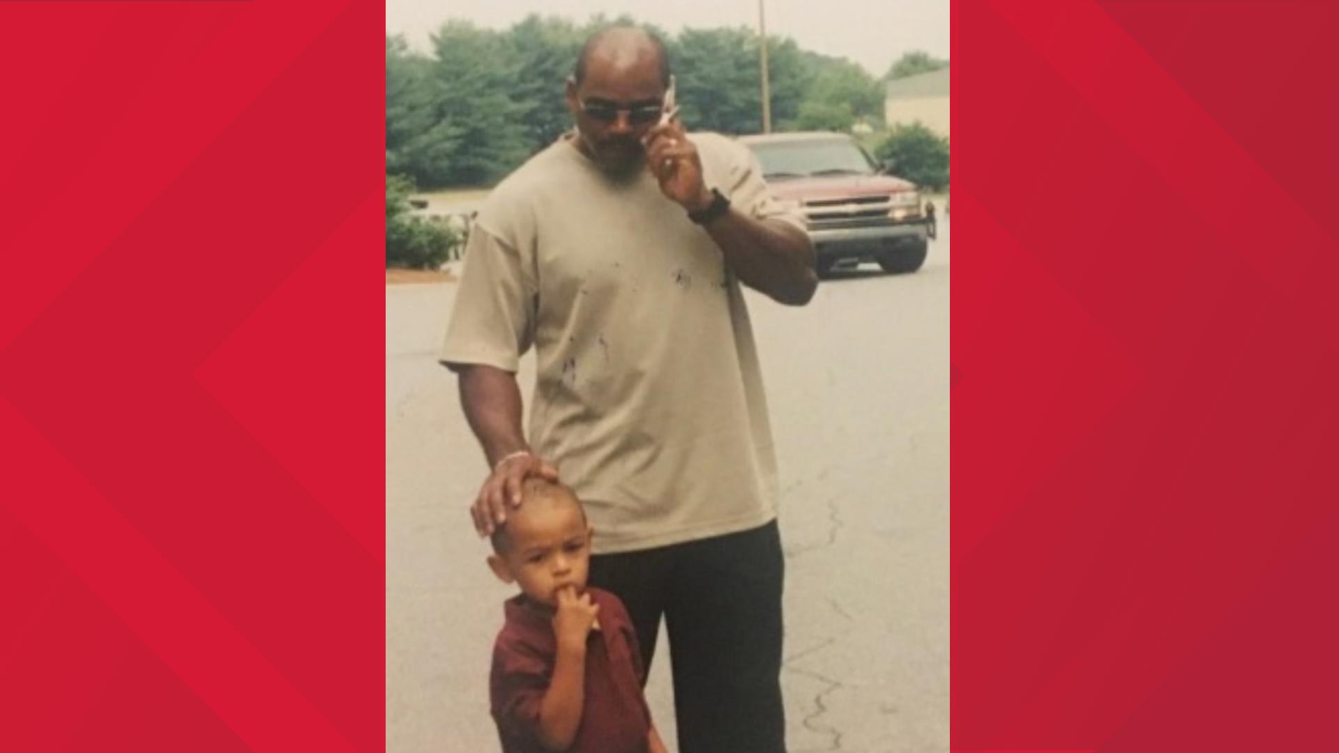 Matthew Liberatore, Victor Scott II cherish life lessons from their ...