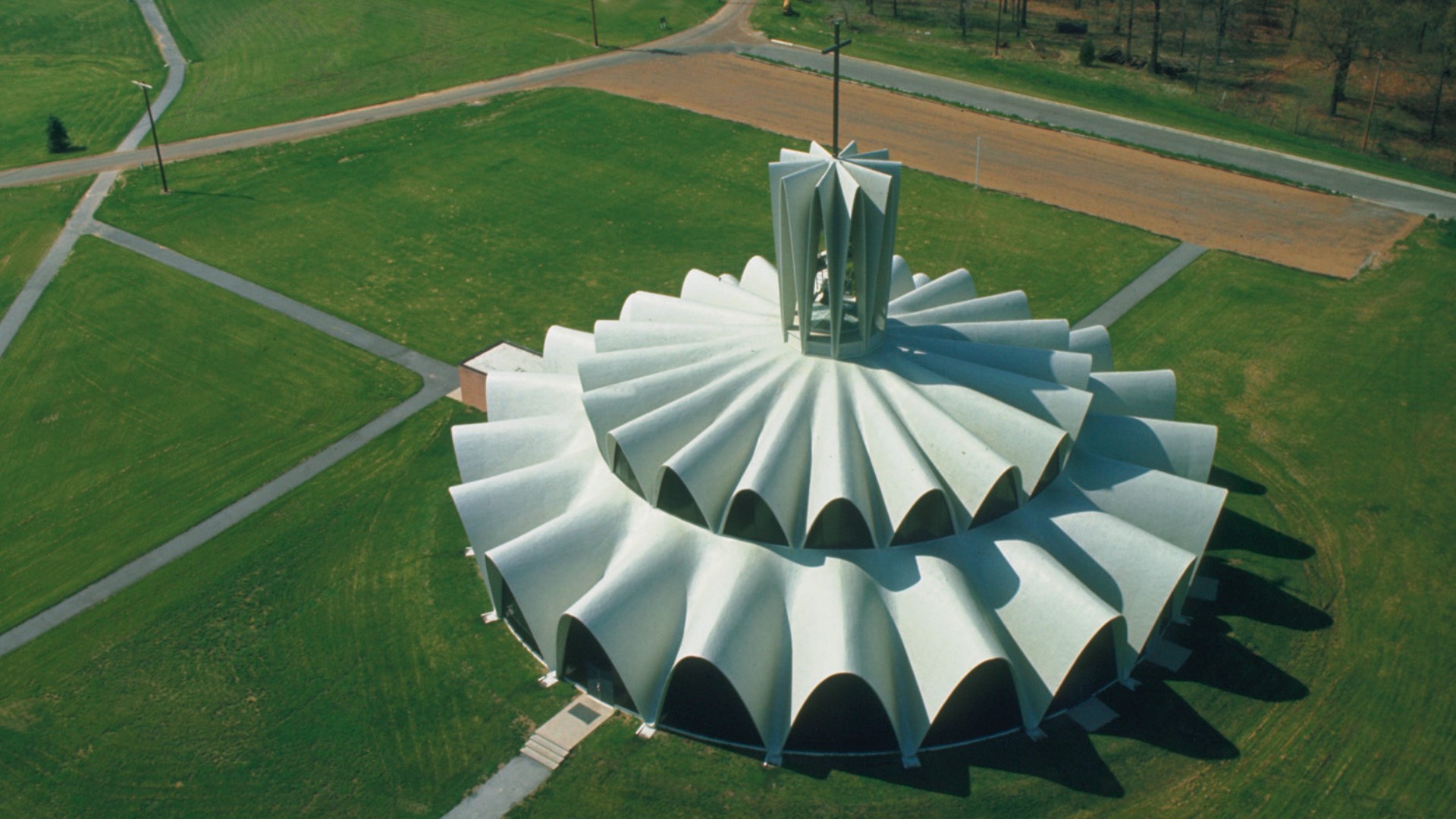 Legendary architect Gyo Obata dies at 99 | ksdk.com