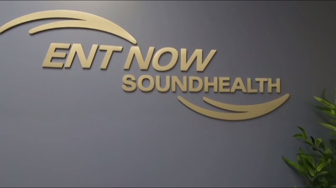 ENT Now is a specialty walk-in clinic for ear, nose & throat problems ...