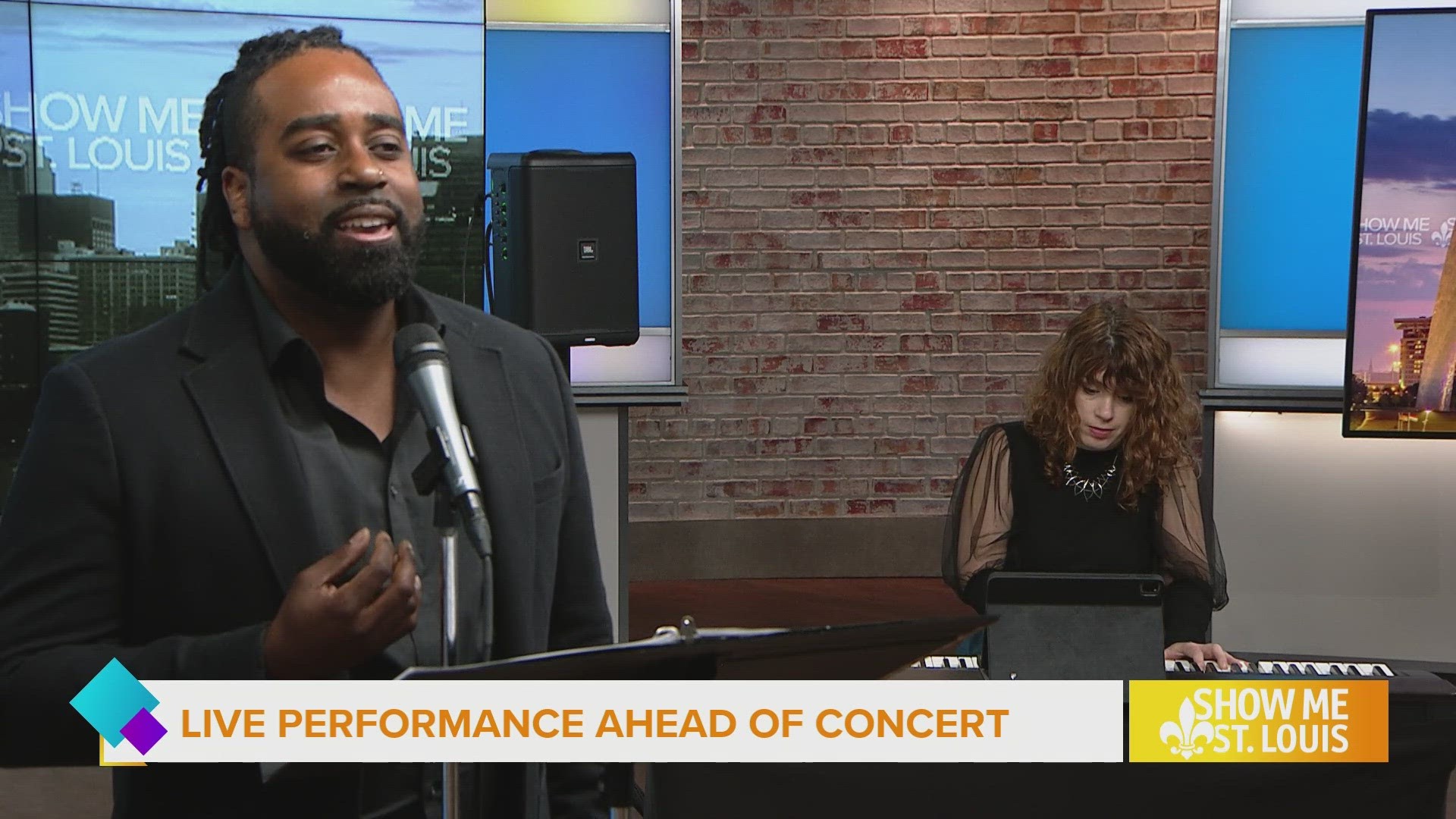 Chamber Project St. Louis hosting concert on April 5th | ksdk.com