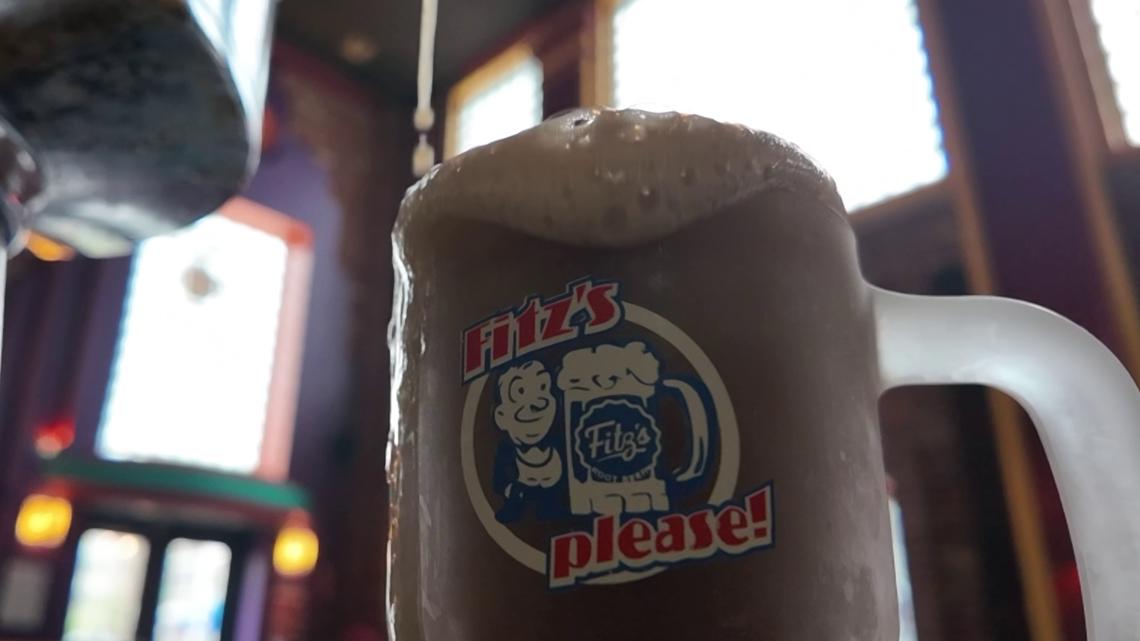 Fitz's root beer is bubbling up hope for a Delmar Loop comeback | ksdk.com