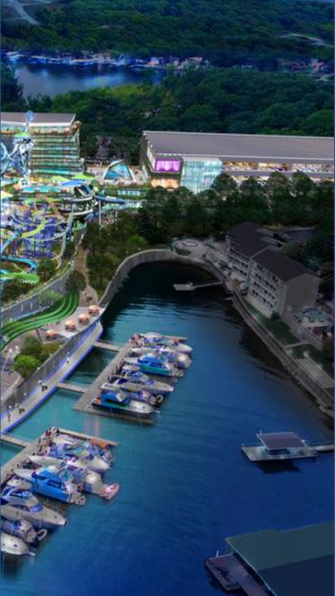 St. Louis developer joins Lake of the Ozarks casino effort with ...