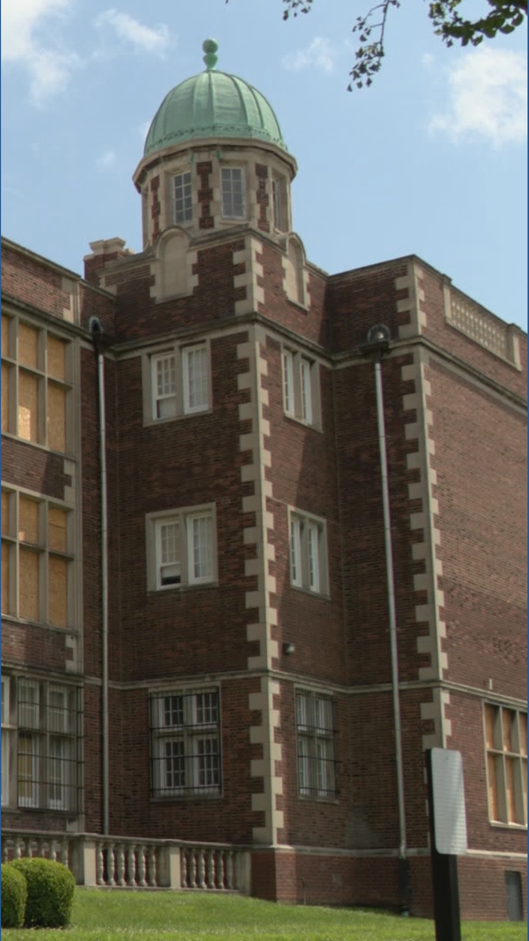 Updated master plan suggests closing 37 St. Louis Public Schools by ...