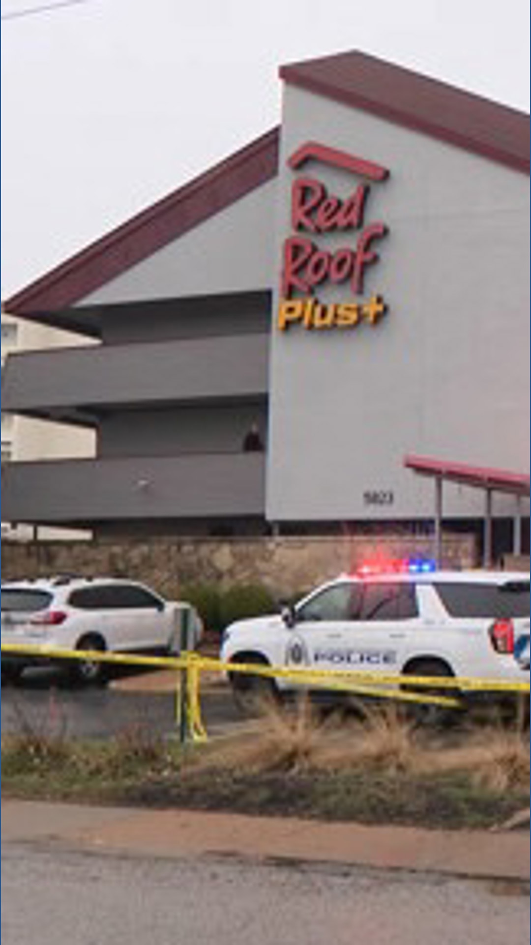 Suspects confronted at St. Louis hotel tied to case involving burnt ...